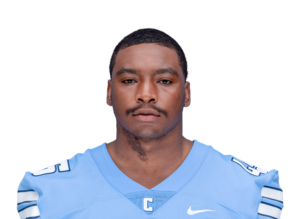 Malachi Mercer - Columbia Lions Linebacker - ESPN