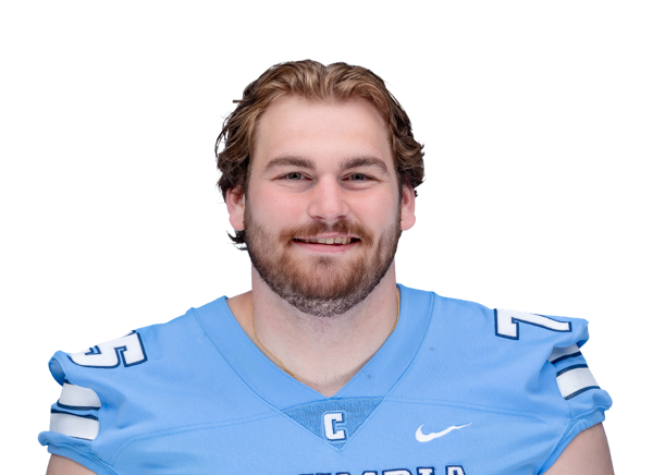 Nik Winzer - Columbia Lions Offensive Lineman - ESPN
