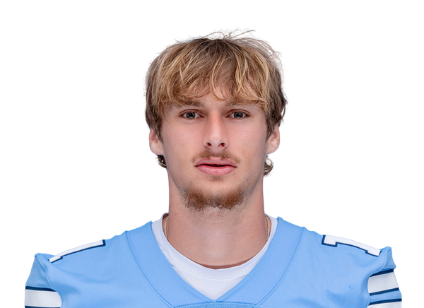 Hugo Merry - Columbia Lions Place Kicker - ESPN