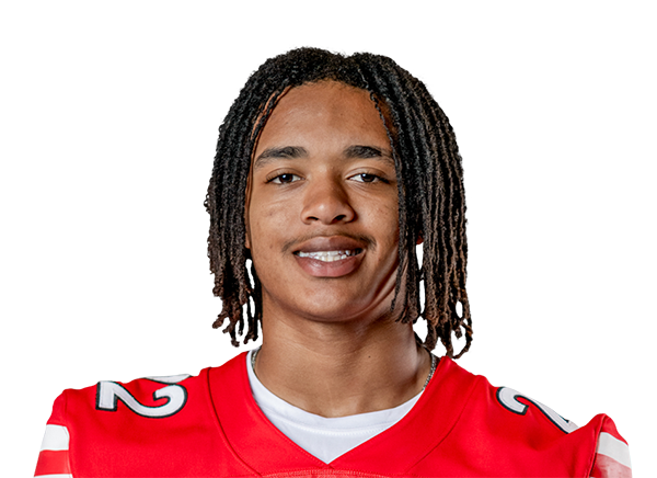 Rayjohn White - Cornell Big Red Safety - ESPN