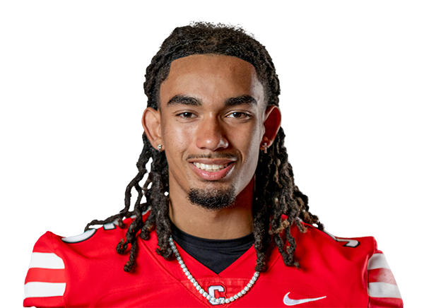 Brayon Crawford - Cornell Big Red Defensive Back - ESPN