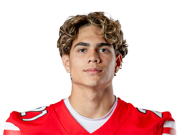 Matheson Bossick - Cornell Big Red Wide Receiver - ESPN