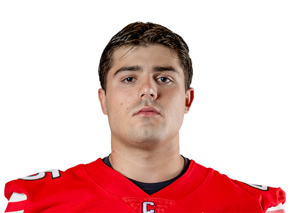 Jack Ramsay - Cornell Big Red Linebacker - ESPN