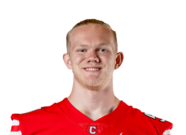 Jason Kirkland - Cornell Big Red Defensive Lineman - ESPN