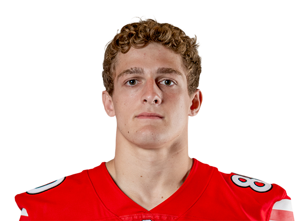 Brendan Lee - Cornell Big Red Wide Receiver - ESPN