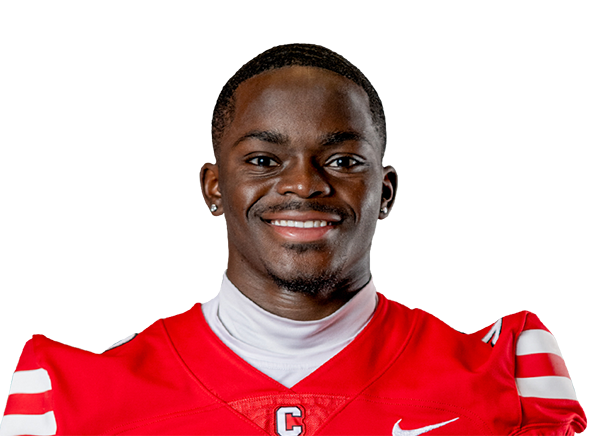 Samuel Musungu - Cornell Big Red Wide Receiver - ESPN
