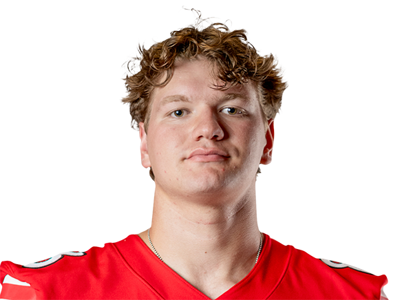 Ryder Kurtz - Cornell Big Red Tight End - ESPN