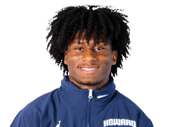 AJ Smith - Howard Bison Defensive Back - ESPN