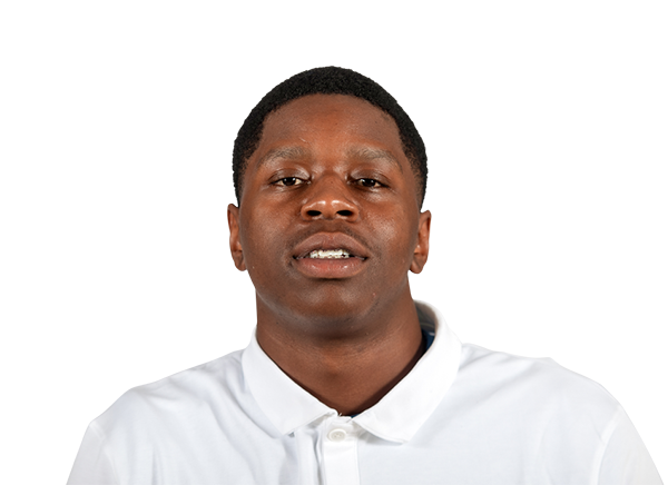 Jonathan Slack - Howard Bison Offensive Lineman - ESPN