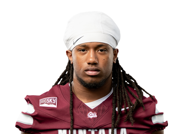 Prince Ford - Montana Grizzlies Cornerback - ESPN