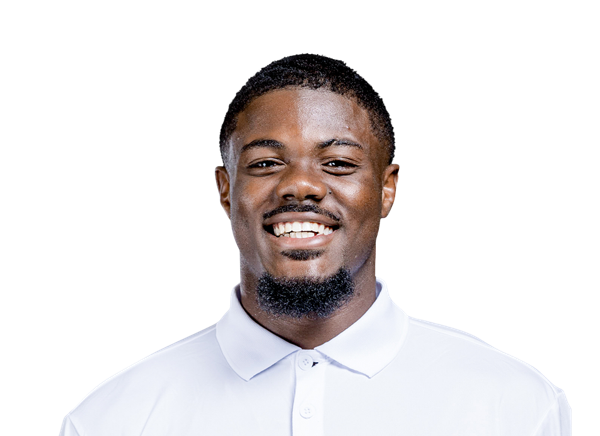 Ajai Harrell - Alabama State Hornets Wide Receiver - ESPN