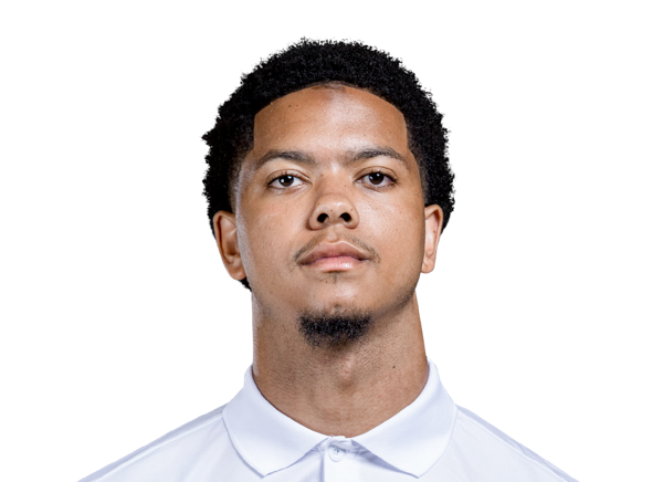 Adrian Fitts - Alabama State Hornets Cornerback - ESPN