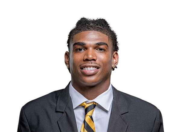 LJ Allen Jr. - Alabama State Hornets Safety - ESPN