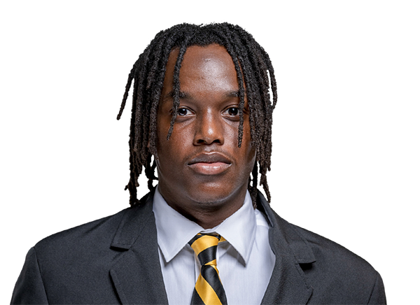 Eric Horn - Alabama State Hornets Wide Receiver - ESPN