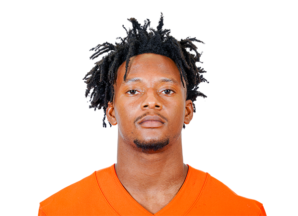 Zavion Battle - Florida A&M Rattlers Defensive Back - ESPN