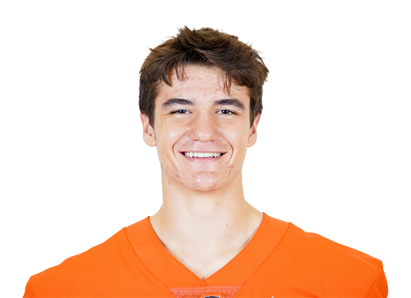 Marko Dubak - Mississippi Valley State Delta Devils Place Kicker - ESPN