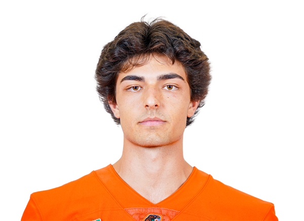 Michael Smith - Florida A&M Rattlers Place Kicker - ESPN