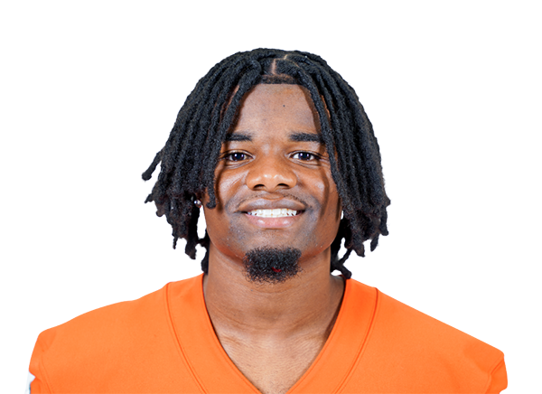 Tyler Pye - Florida A&M Rattlers Wide Receiver - ESPN