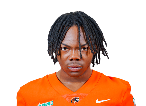 Robert Lockhart - Florida A&M Rattlers Wide Receiver - ESPN