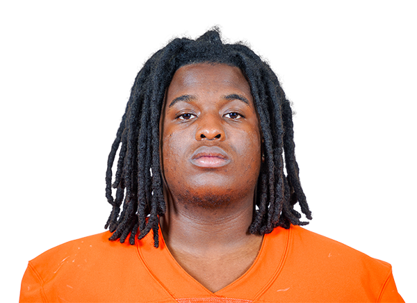 Gabriel Nance - Florida A&M Rattlers Linebacker - ESPN