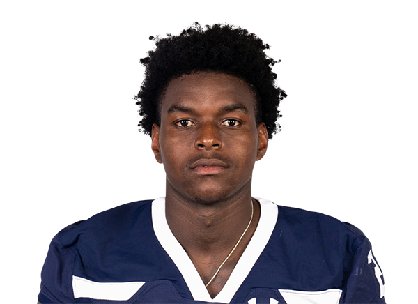 George McCorley - Jackson State Tigers Wide Receiver - ESPN