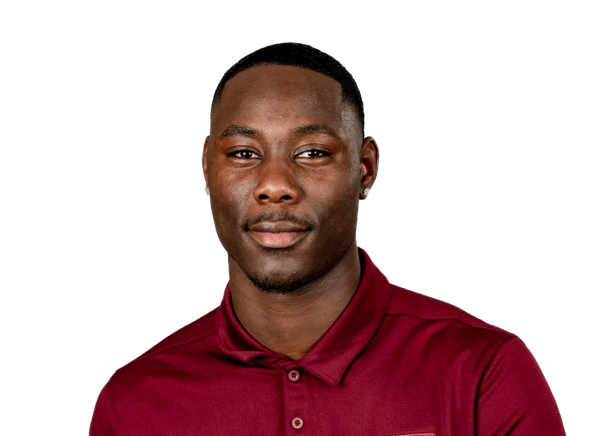 Isaiah Spencer - Virginia Tech Hokies Wide Receiver - ESPN