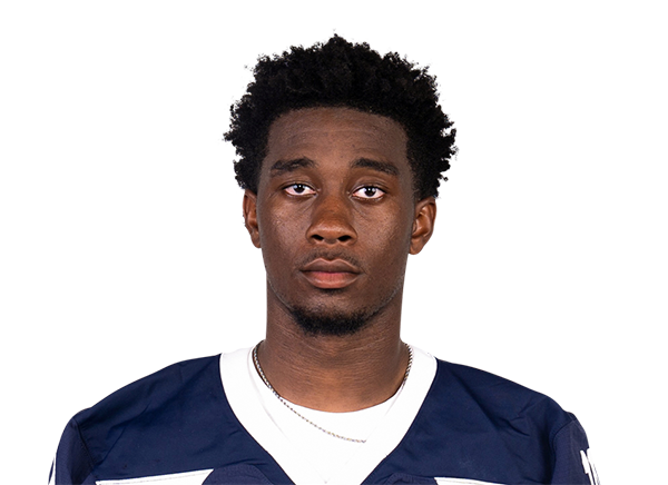 Isaiah Kendall - Jackson State Tigers Wide Receiver - ESPN