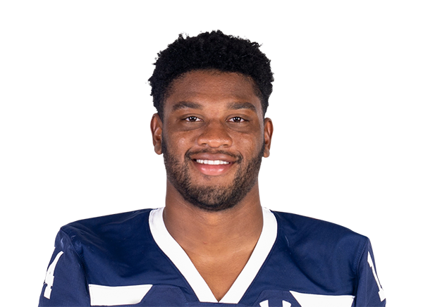 Phillip Short - Jackson State Tigers Quarterback - ESPN