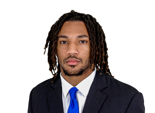 Bruce Mitchell - Eastern Illinois Panthers Defensive Back - ESPN