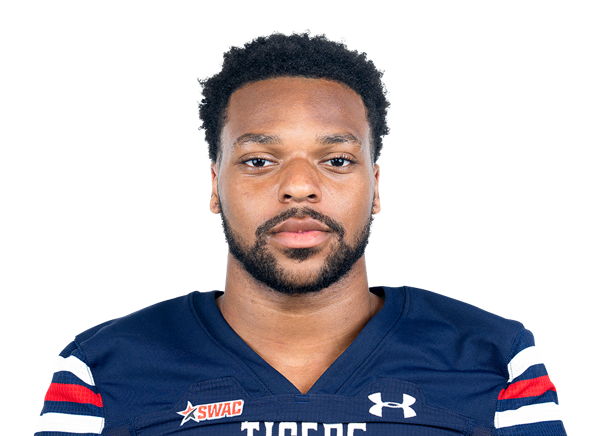 Ahmad Miller - Jackson State Tigers Running Back - ESPN