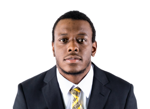 Jahman McNeil - Idaho Vandals Linebacker - ESPN