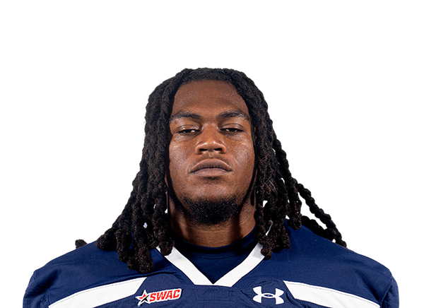 Douglas Fowler - Jackson State Tigers Offensive Lineman - ESPN