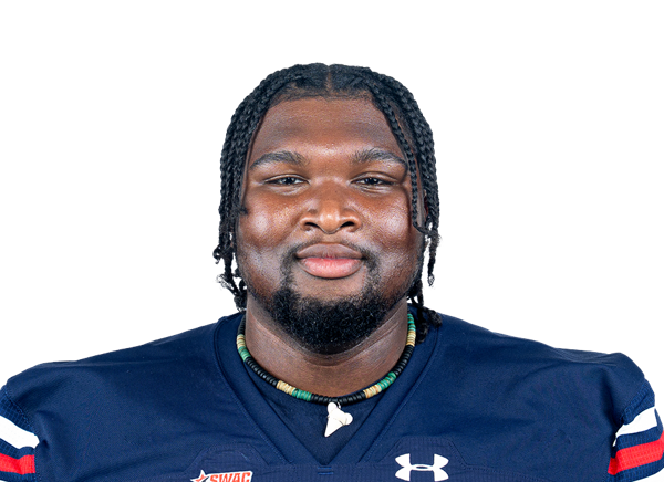 Zyon Gilmore NCAAF Splits - ESPN