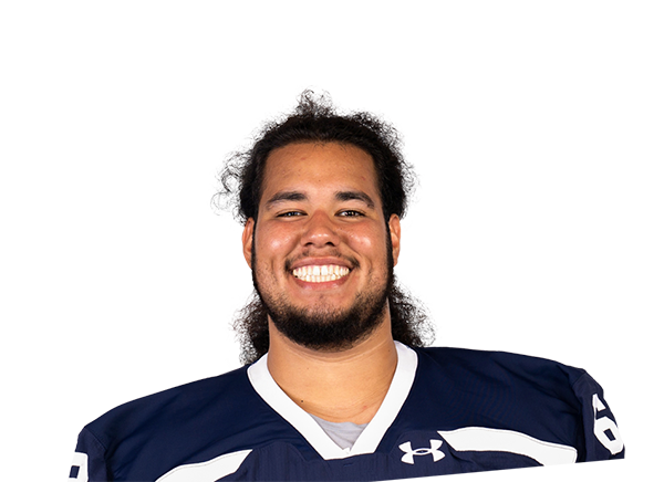 Josiah Roa - Jackson State Tigers Offensive Lineman - ESPN