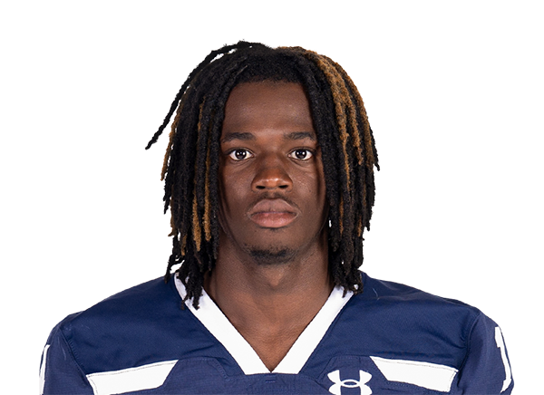 Deontae Dixon II - Jackson State Tigers Cornerback - ESPN