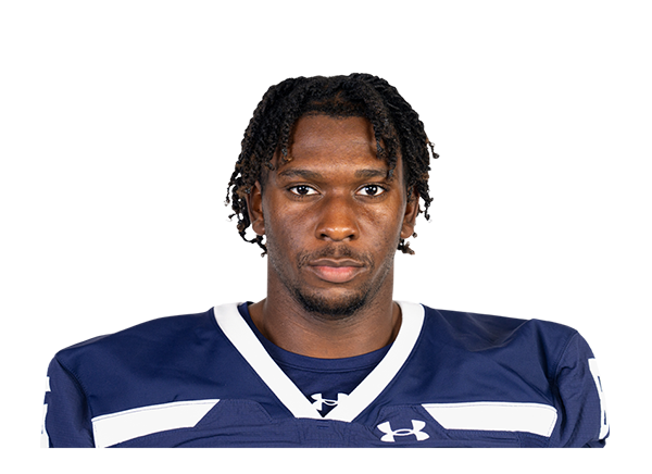 Kendarius Smith - Tuskegee Golden Tigers Tight End - ESPN