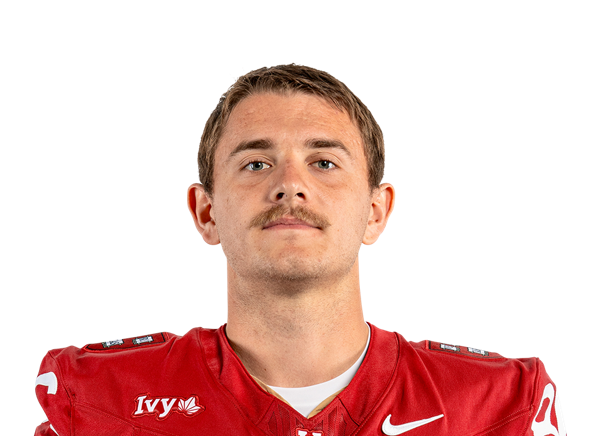Ryan Osborne - Harvard Crimson Tight End - ESPN