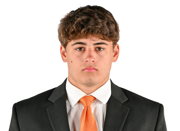 Chase Christopher - Princeton Tigers Linebacker - ESPN
