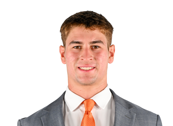Roman Laurio - Princeton Tigers Wide Receiver - ESPN