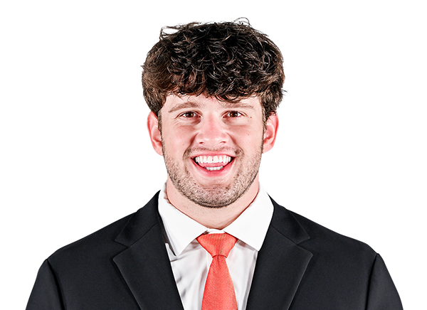Caden Wright - Princeton Tigers Defensive Lineman - ESPN