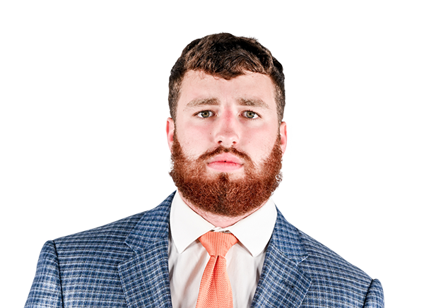 Robert Sanders - Princeton Tigers Linebacker - ESPN
