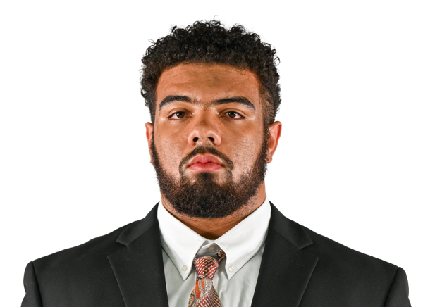 Barry Richardson - Princeton Tigers Offensive Lineman - ESPN