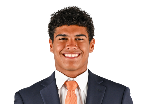Jackson Green - Princeton Tigers Wide Receiver - ESPN
