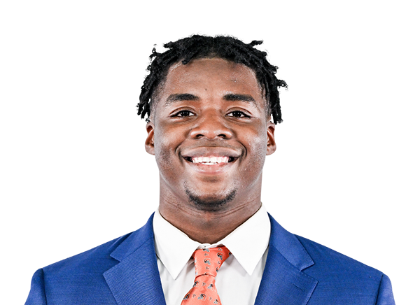 Ral Nwogbo - Princeton Tigers Defensive Lineman - ESPN