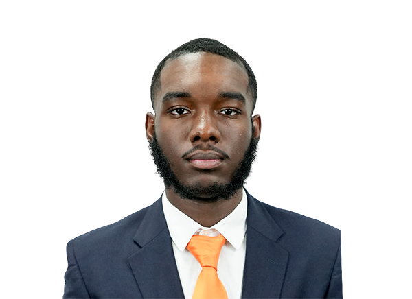 Harrison Anthony - Morgan State Bears Offensive Lineman - ESPN