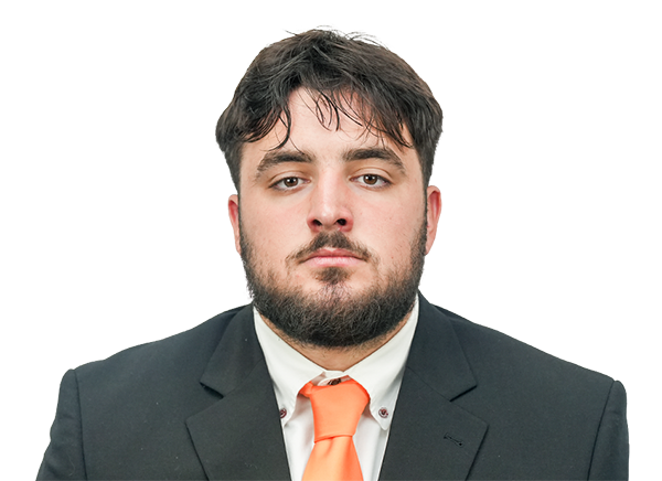 Evan Rawlick - Morgan State Bears Offensive Lineman - ESPN