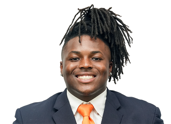 Adrian Littleton - Saint Francis Red Flash Defensive Lineman - ESPN