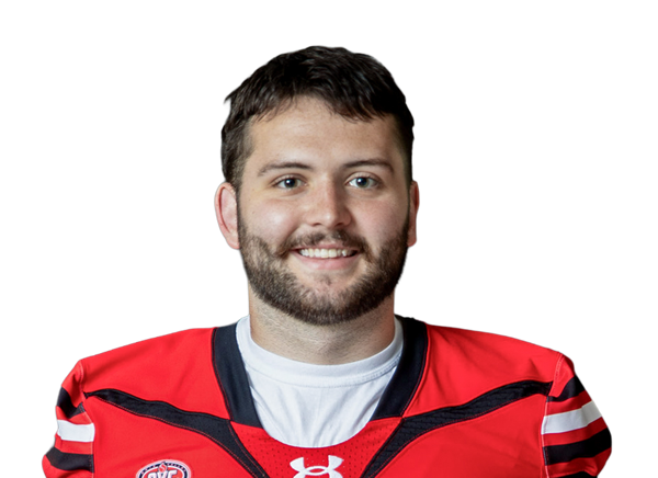 Cole Dutkovich - Southeast Missouri State Redhawks Linebacker - ESPN