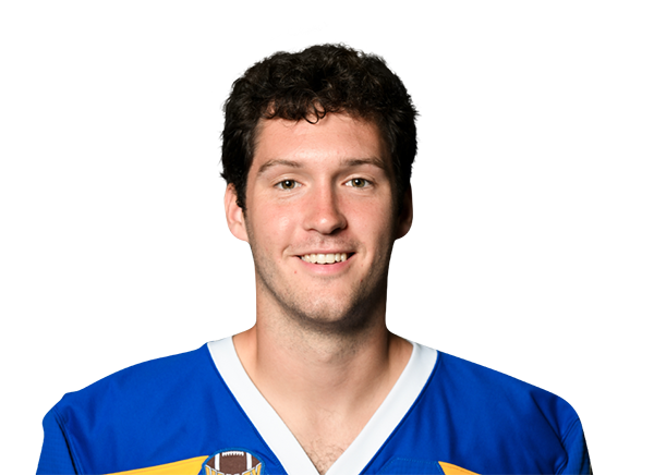 Jackson Isakson - South Dakota State Jackrabbits Place Kicker - ESPN