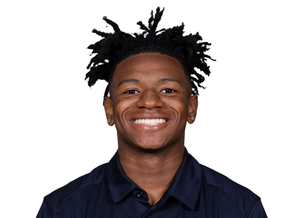 Kentrell Prejean - SE Louisiana Lions Wide Receiver - ESPN